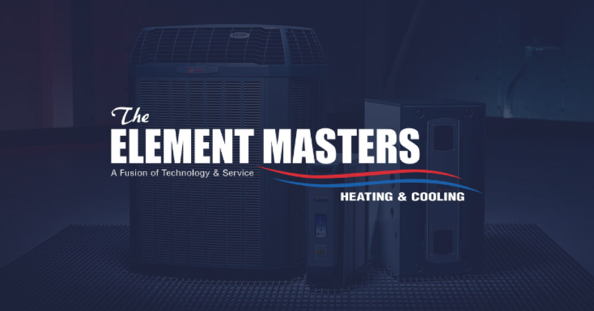 Cooling Products - Element Masters Heating & Cooling